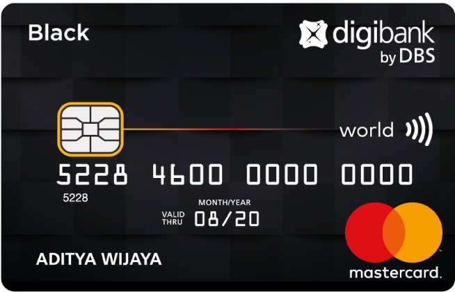 DBS Membarui Ketentuan Airport Perks & Memperpanjang Benefit Hingga ...