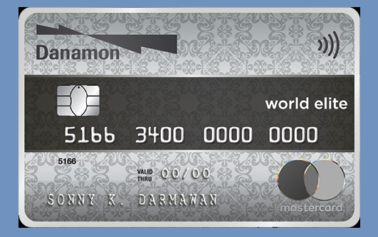 Danamon WEM Image - PinterPoin