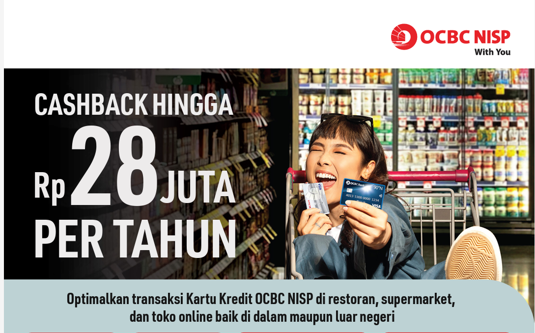 OCBC NISP CB Banner - PinterPoin