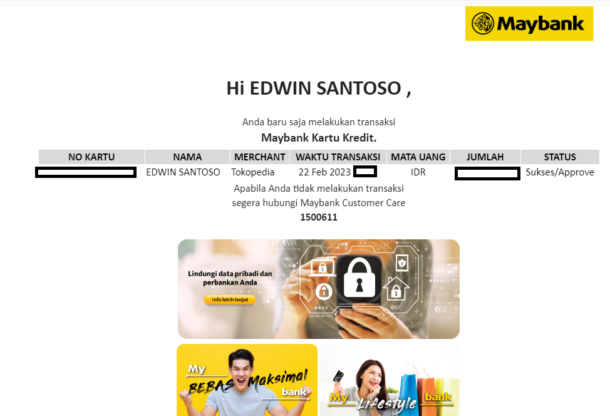 Cerita Penulis: Saya (Hampir) Kena Modus Penipuan Terbaru Yang ...