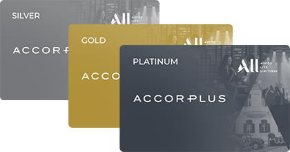 Rumor: Accor Plus Status Accelerator - Dapatkan Status Elit Accor Lebih ...