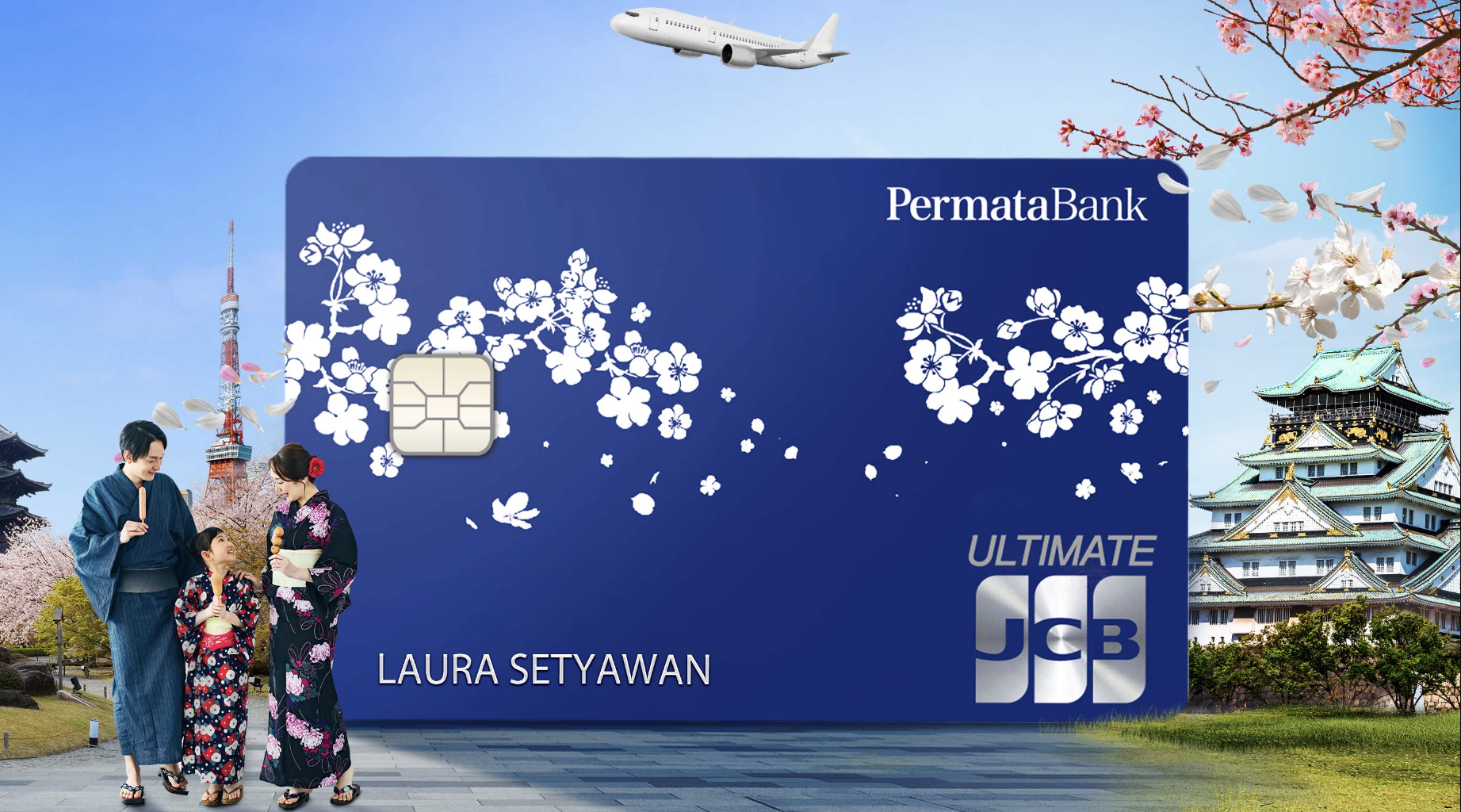 DEVALUASI: PermataUltimate Card Menerapkan Batasan Perolehan Poin Per ...
