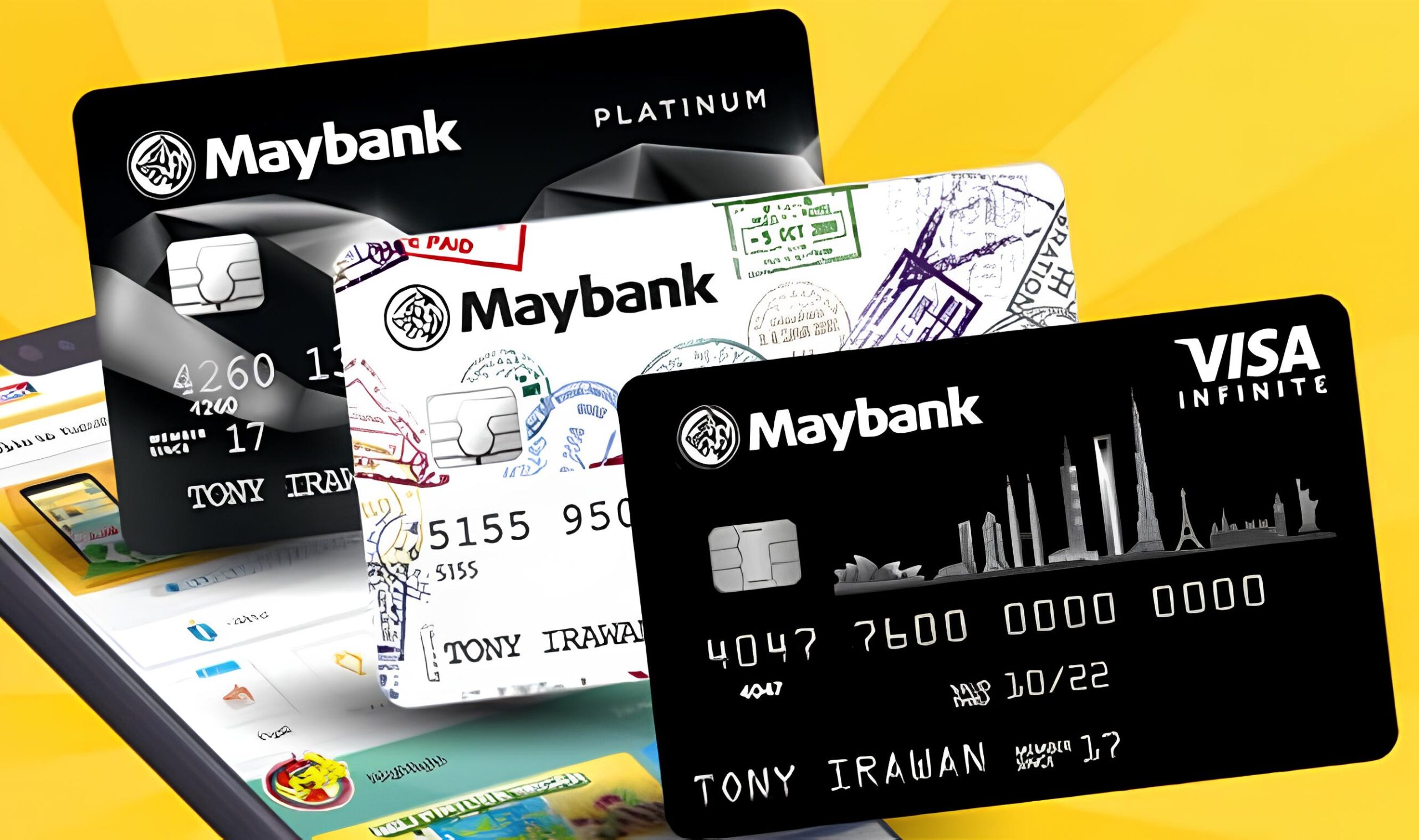 New Normal: Perubahan Perolehan Poin dan Pembatasan Penukaran Poin ...