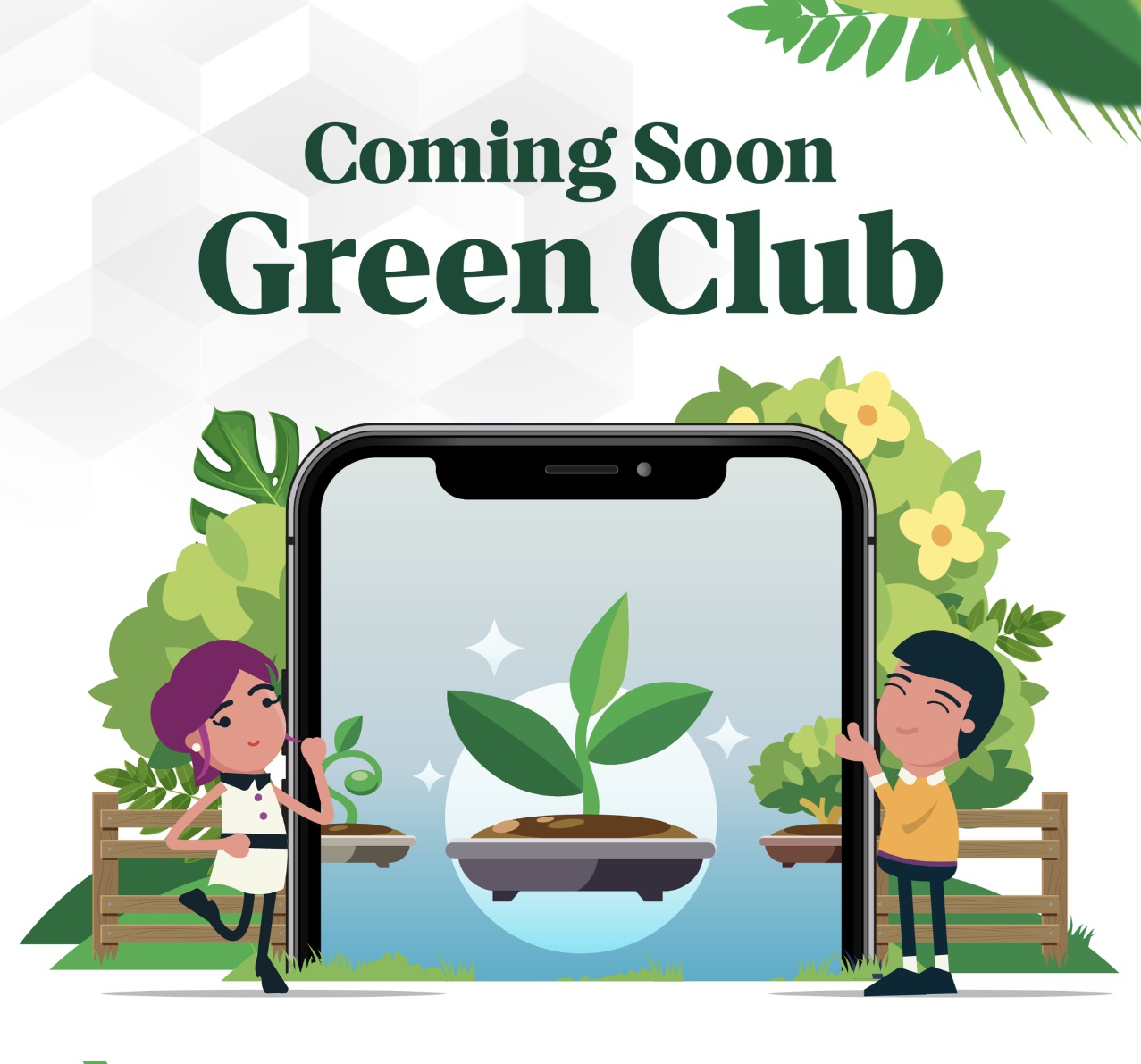 Mengenal Jenius Green Club: Kesempatan Menukarkan Lebih Banyak Miles ...