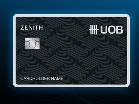 Memahami Konsep Devaluasi UOB PRIVI Miles & UOB Zenith Pada 9 Januari ...