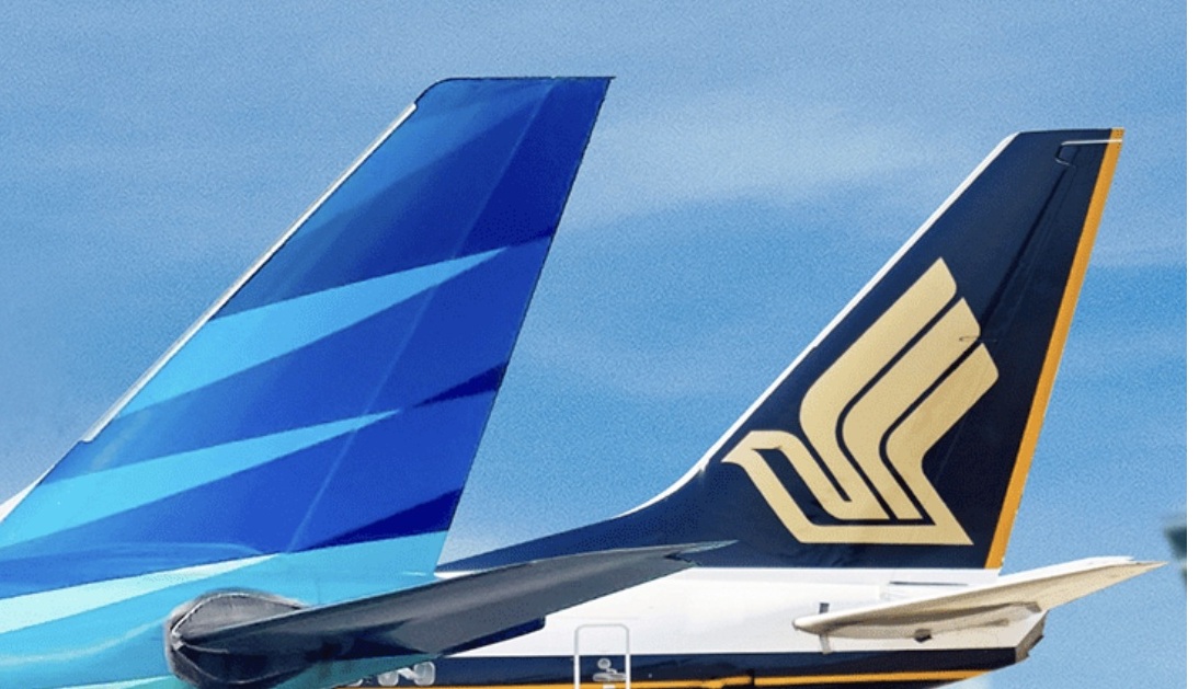 Sweet Spot: Hemat 74% Penukaran KrisFlyer Miles Untuk Penerbangan ...