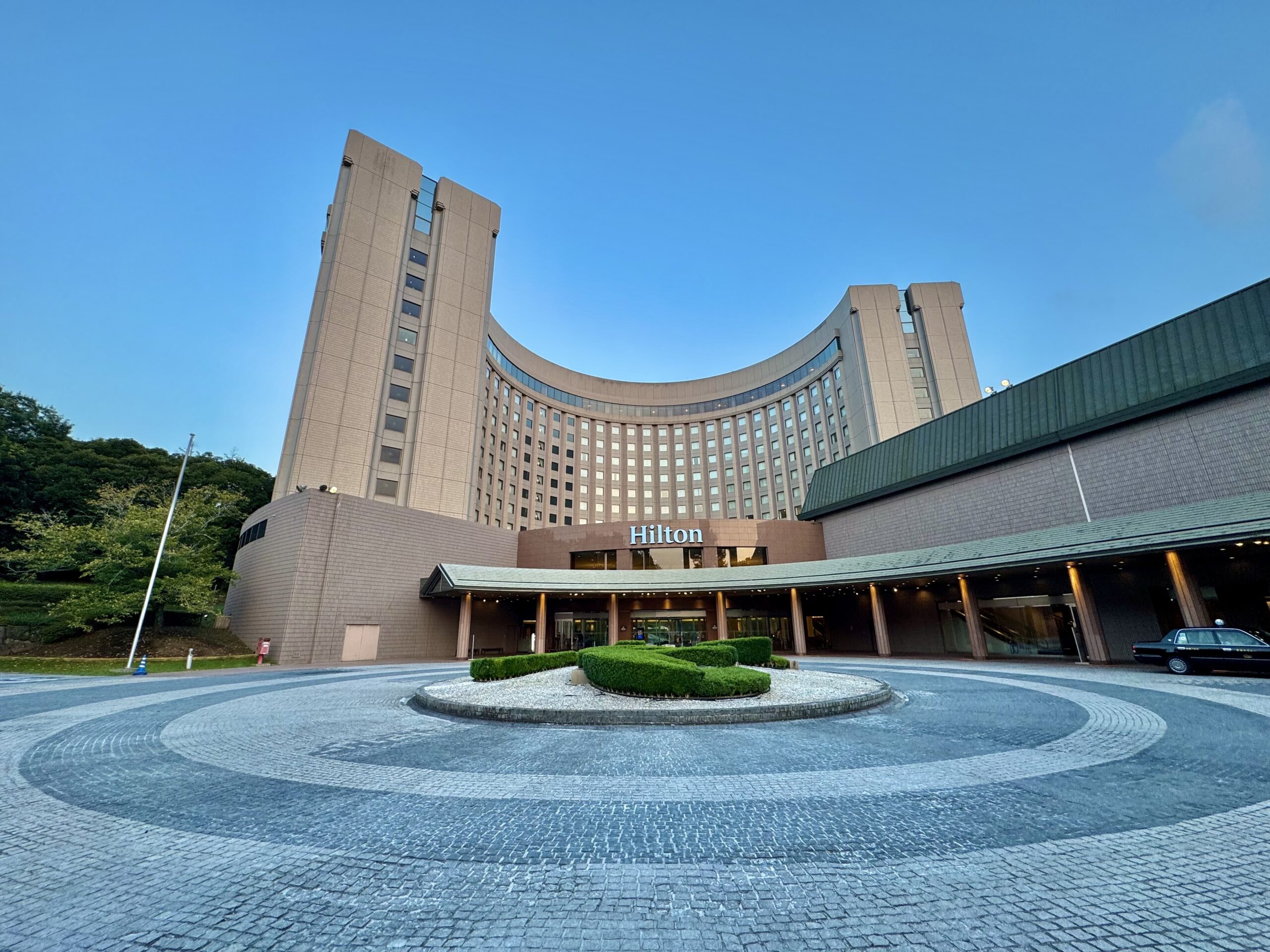 Promo: Hilton Honor "Stay More, Earn More" Dapatkan Bonus 2.500 Poin ...