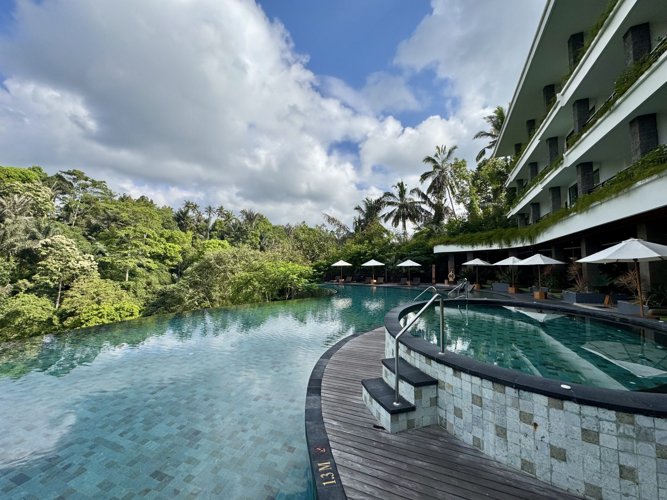 Hotel Review: Cicada Resort Bali Ubud, Autograph Collection (Marriott ...