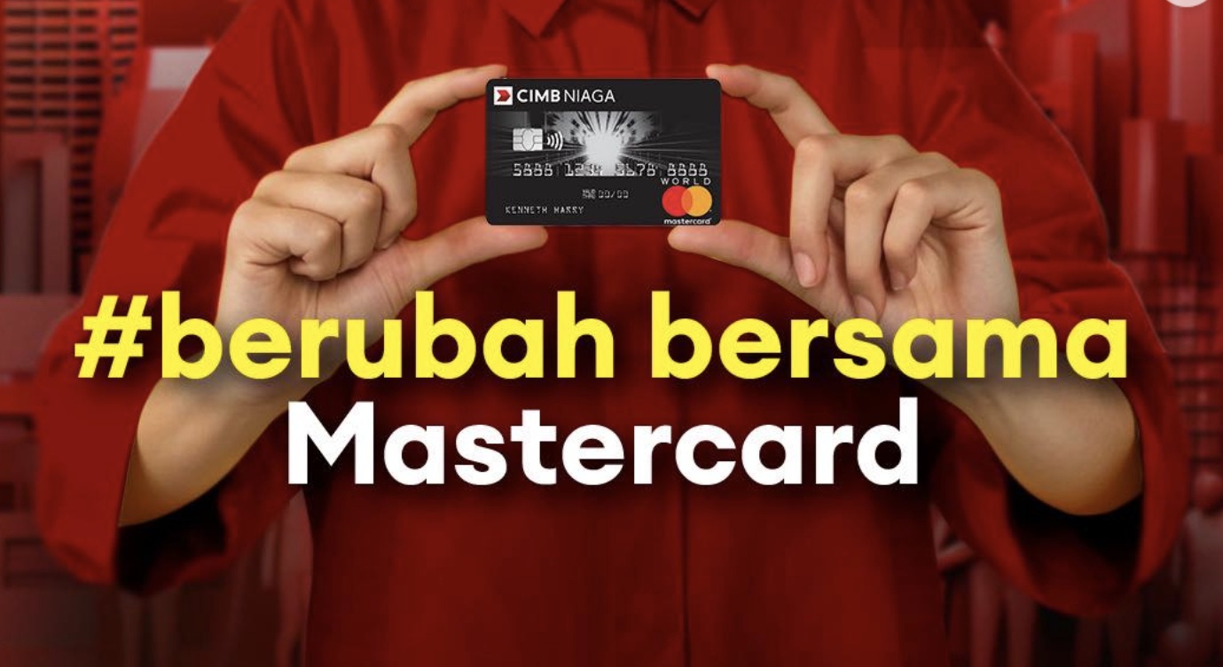 Alimony Rp200.000 Nasabah Terpilih Kartu Kredit Entry Level & Mid-Tier ...