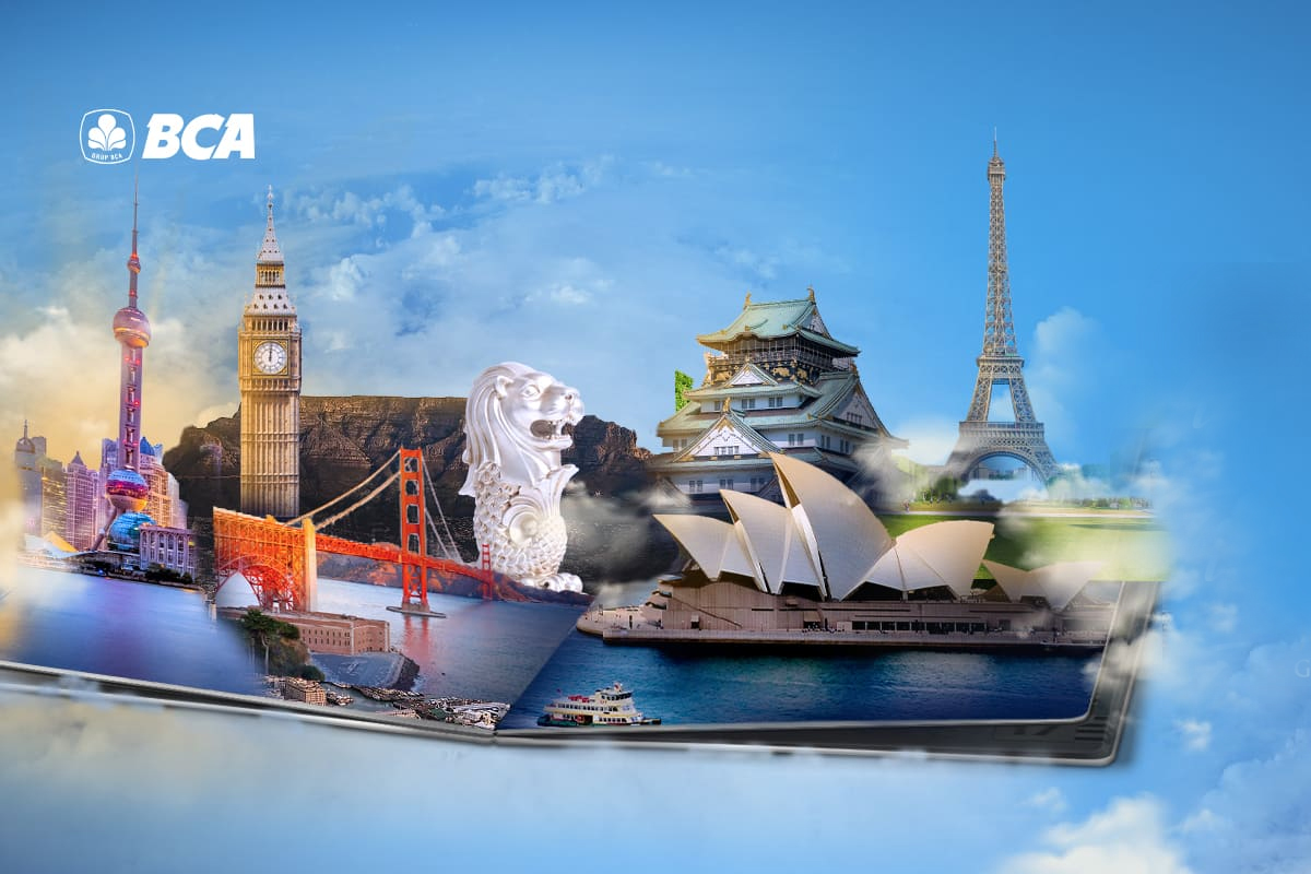 Terdapat 4 Event Travel Fair Pada Januari & Februari 2026, Mana Yang ...