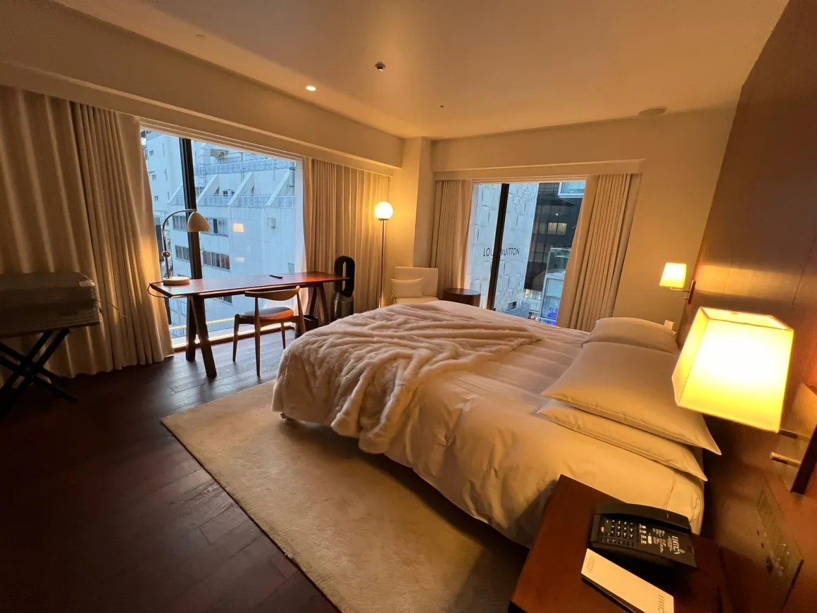 Peraturan Baru Marriott Bonvoy Status Challenge - PinterPoin