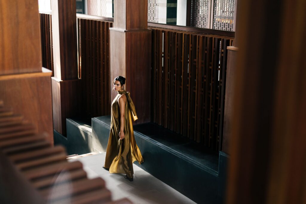 Inside Regent Bali Canggu: Quiet Luxury di Tengah Canggu yang Energetic ...